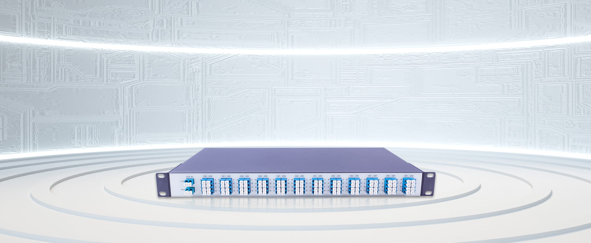 Fiber Optic Products Supplier, Optical Communication Device/System | SINTAI