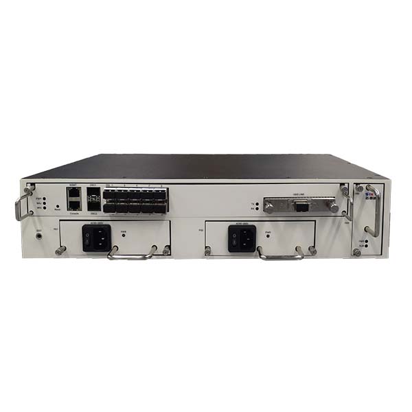 OTN Muxponder, Transponder Muxponder Company/Manufacturer | SINTAI