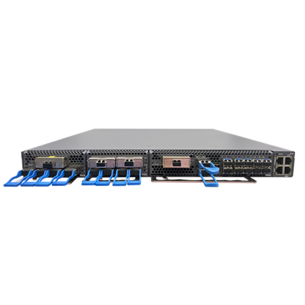 DCI/OTN Platform - Sintai Communication Co.,LTD.