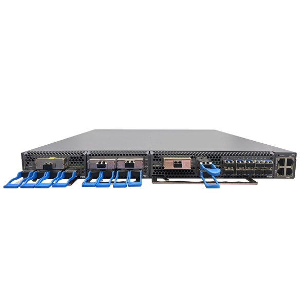 1.6T 1U Platform - Sintai Communication Co.,LTD.